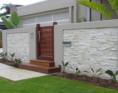 Quartz Stackstone Wall Cladding | 100% Natural Stone | Stone Pavers